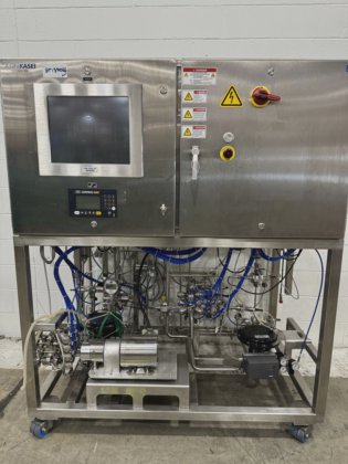 Asahi Kasei Bioprocess Chromatography in Temecula, CA, USA