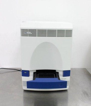 Applied Biosystems 7500 Real Time PCR System in Temecula, CA, USA