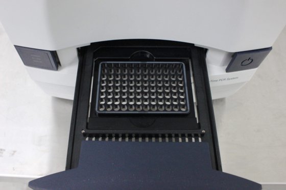 ABI 7500 Real-Time PCR System for Accurate Nucleic Acid Quantification ...