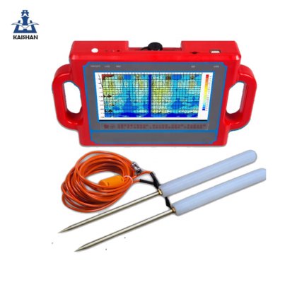 200m deph 500M Drilling Depth Deep Underground Water Detector With ...