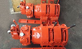 SMSLER10 Air slusher For mining in Shanghai, China
