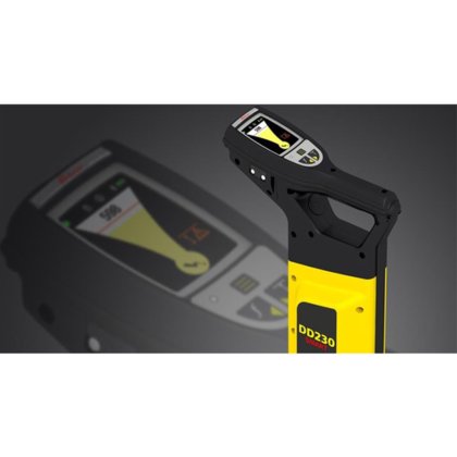 Leica DD230 Series Smart Utility Cable Locator in Dubai, United Arab ...