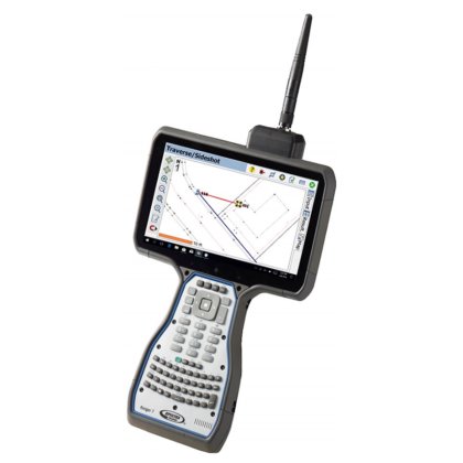 Spectra Ranger 7 Data Collector in Dubai, United Arab Emirates