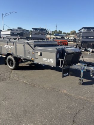 2026 OPUS OP4 LE in Boise, ID, USA