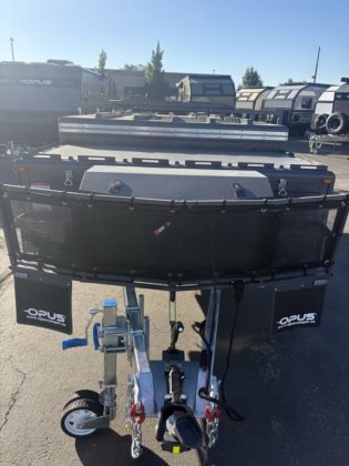 2026 OPUS OP4 LE in Boise, ID, USA