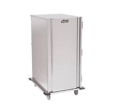 Aladdin Temp-Rite SC14S-525 - 14 Tray Meal Delivery Trolleys - SC ...