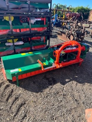 Wessex WFM220 Topper in Yeovil, United Kingdom