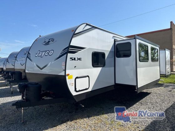 2025 Jayco Jay Flight 380DQS in Alexandria, LA, USA