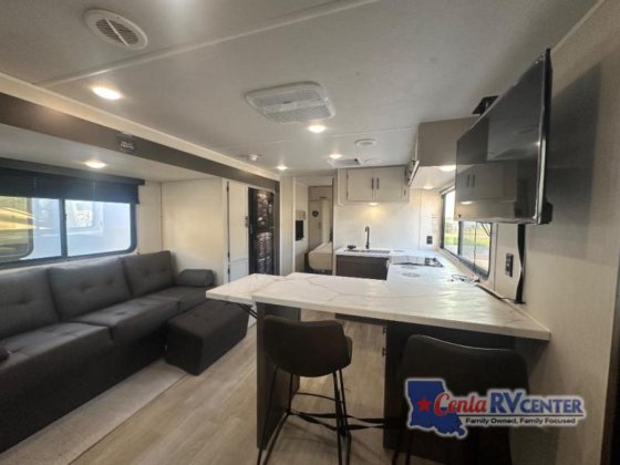 2026 Prime Time RV Avenger 25MKO in Alexandria, LA, USA