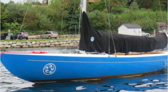 2025 Bluenose One Design in Chester, Nova Scotia, Canada