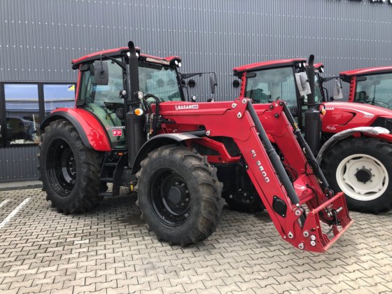 中古 2021 BASAK (バサック) 5120 場所 北見市, 日本