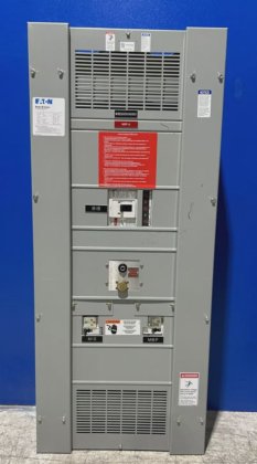 Eaton PRL4 in Arlington, TX, USA