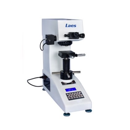 Small screen sensor Vickers hardness tester CHV-50 in Shanghai, China