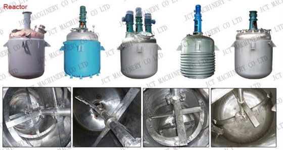high pressure continuous stirred tank reactor cstr electrochemical flow ...