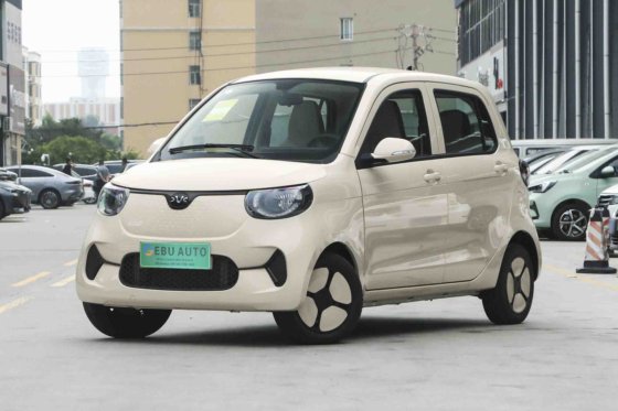 2023 EBU auto high-speed new electric car with left / right rudder auto ...