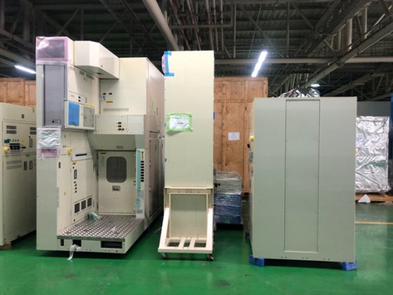 TEL FORMULA in Gyeonggi-do, South Korea