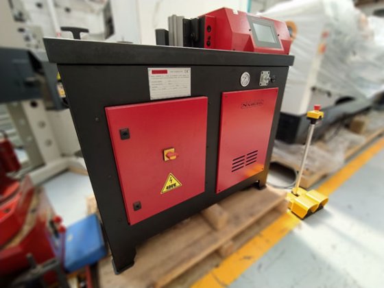 NARGESA PP200 CNC in Cerrillos, Santiago Metropolitan Region, Chile