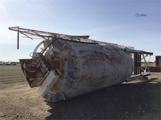 CUSTOM BUILT 70 TON in Watkins, CO, USA