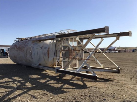 CUSTOM BUILT 70 TON in Watkins, CO, USA