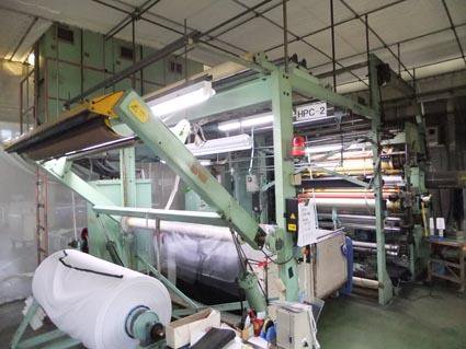 1998 Küster Calendar in Kyoto, Japan