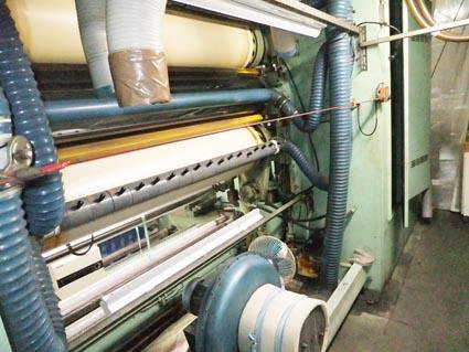 1998 Küster Calendar in Kyoto, Japan