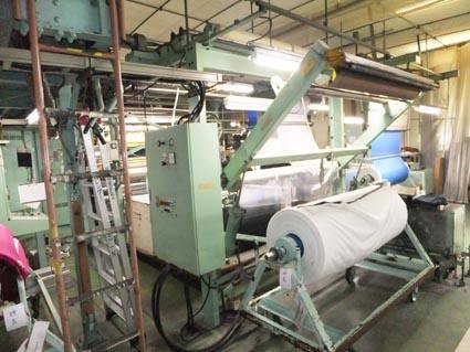 1998 Küster Calendar in Kyoto, Japan