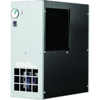COOL 15, 15 CFM Refrigerated Air Dryer - Non-Cycling - 95 degree F Max ...