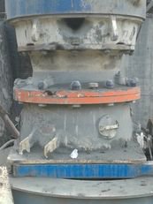 Metso GP100S in Shanghai, China