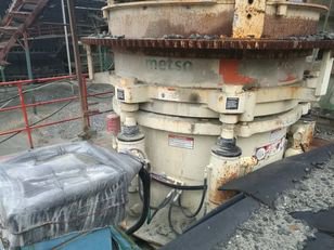 Metso HP300 in Shanghai, China