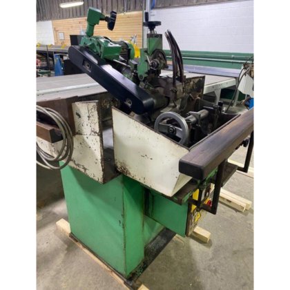 Weinig Model R-31 Profile Grinder in Billerica, MA, USA