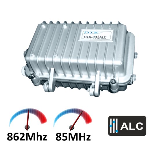 DTK Electronics DTA-832ALC in Sofia, Sofia City Province, Bulgaria