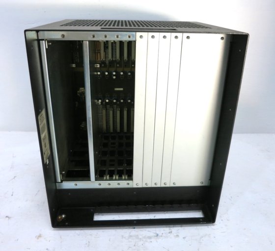 Siemens 560T / 565T Programmable Controller Module Simatic PLC Rack ...
