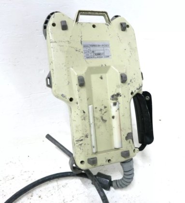 Nachi ROP601G-15 Teach Pendant Robot Control Robotics R0P601G ROP601-G ...