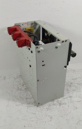 Cutler Hammer 2100 100A Breaker Feeder 18" MCC Bucket 100 Amp ...