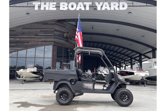 2022 Tracker Off Road OX 400 TT in Marrero, LA, USA