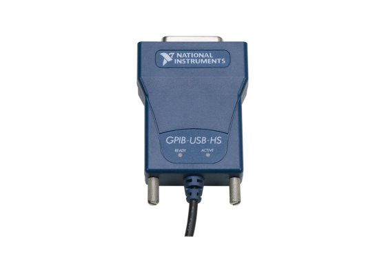 GPIB Controller for Hi-Speed USB GPIB Controller in Taoyuan City, Taiwan