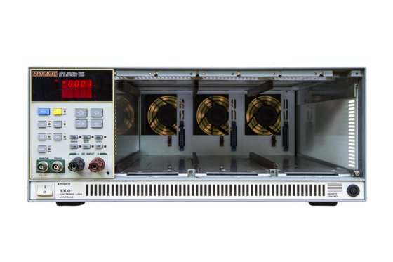 60V/30A, 150W, DC Electornic Load Electronic Load in Taoyuan City, Taiwan