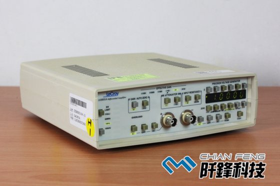 100 MHz, high performance differential amplifier in Taoyuan City, Taiwan