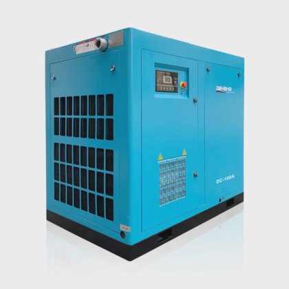 DEHAHA Dhh Adopting Germany Advanced Technology Direct Driven Screw ...