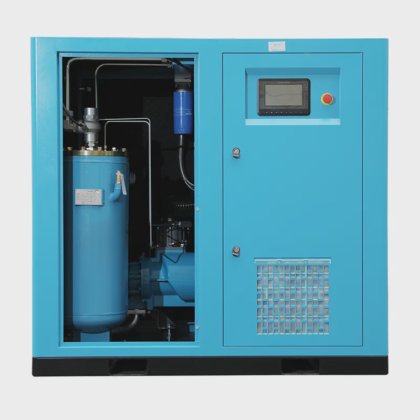 DEHAHA Dehaha Permanent Magnet Synchronous Pm VSD Rotary Screw Air ...