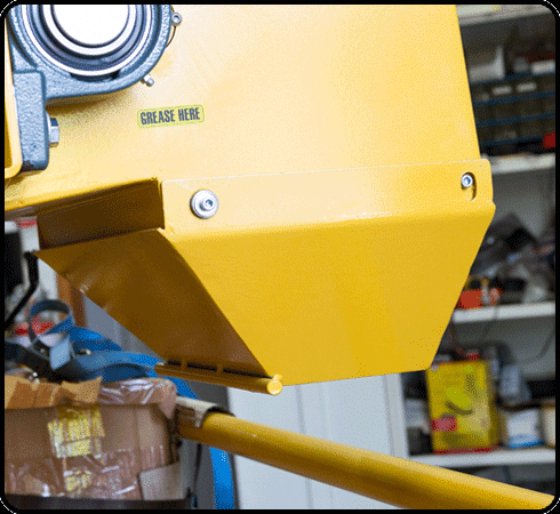 Bagger 3HD Semi-Auto Bagger in Kingston, Australian Capital Territory ...