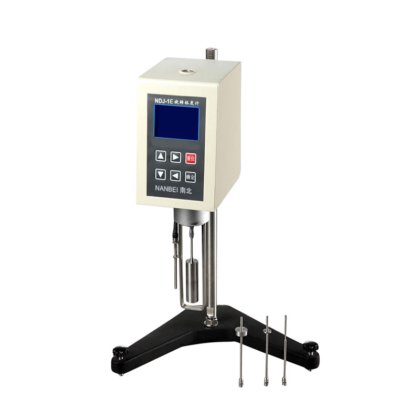 NDJ-1E Rotational Viscometer in Zhengzhou, Henan, China