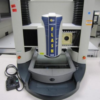 OGP Smartscope Flash 302 Optical CMM System in Bree, Wexford, Ireland