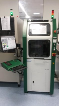 Hesse Bondjet 820 Automatic Fine Wire Bonder in Killinick, Ireland