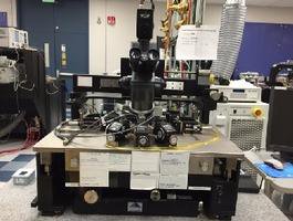 Cascade Microtech Summit 12000 Probe Station in Bree, Wexford, Ireland