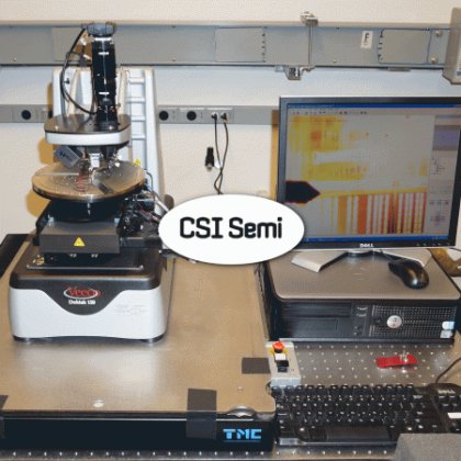 TSK Accretech UF 2000 Wafer Prober in Bree, Wexford, Ireland