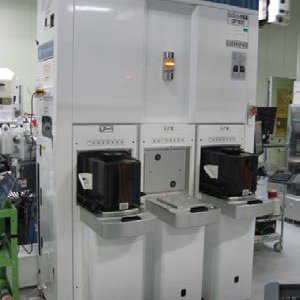 Applied Materials Reflection Dielectric Dielectric CMP in Bree, Wexford ...