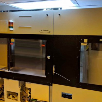 AMAT MIRRA MESA CMP in Bree, Wexford, Ireland