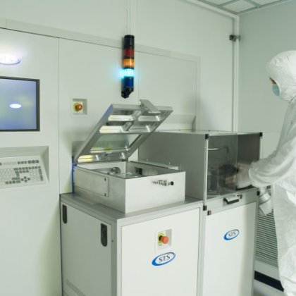 Applied Materials Producer Etch Dielectric Etch in Bree, Wexford, Ireland