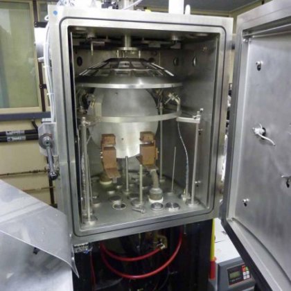 Leybold LAB 500 High Power Thermal Evaporator in Bree, Wexford, Ireland
